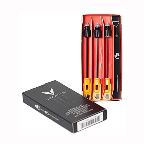 Coravin Needle Kit Gadget - NoVinoPhobia online Cyprus